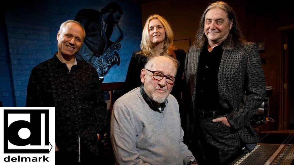 A New Era For Delmark Records – DELMARK RECORDS