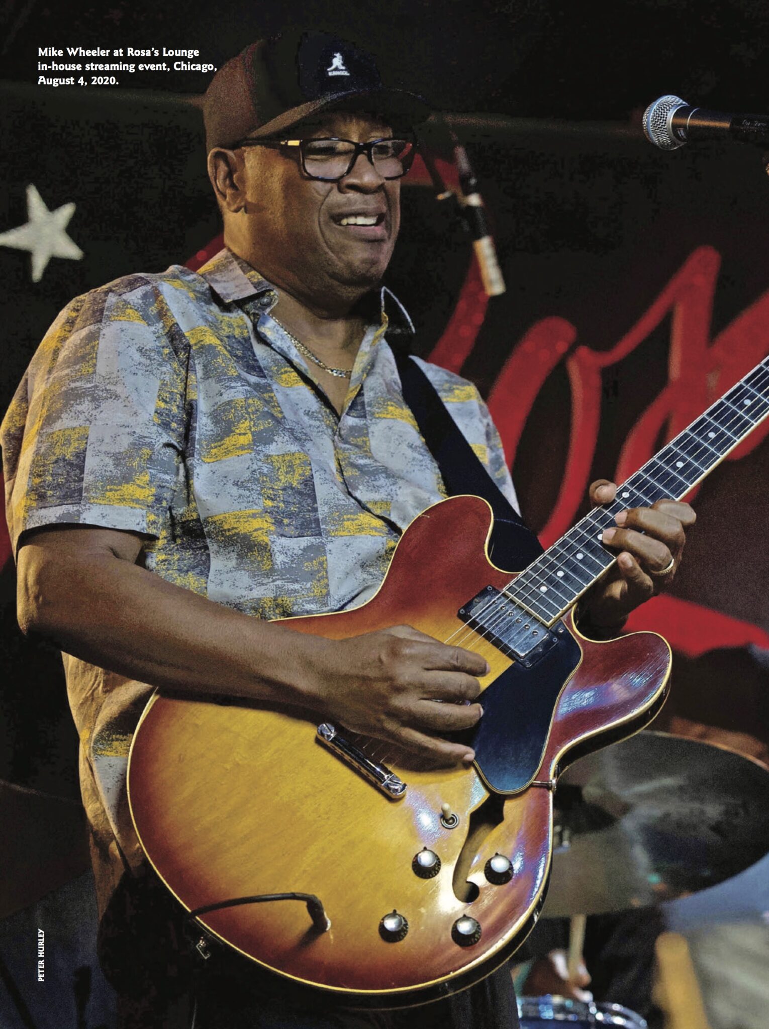 DELMARK RECORDS – Blues & Jazz since 1953