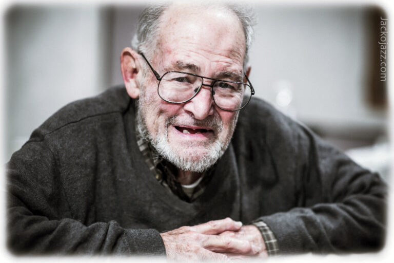 CELEBRATING DELMARK RECORDS FOUNDER BOB KOESTER’S LIFE & LEGACY ...