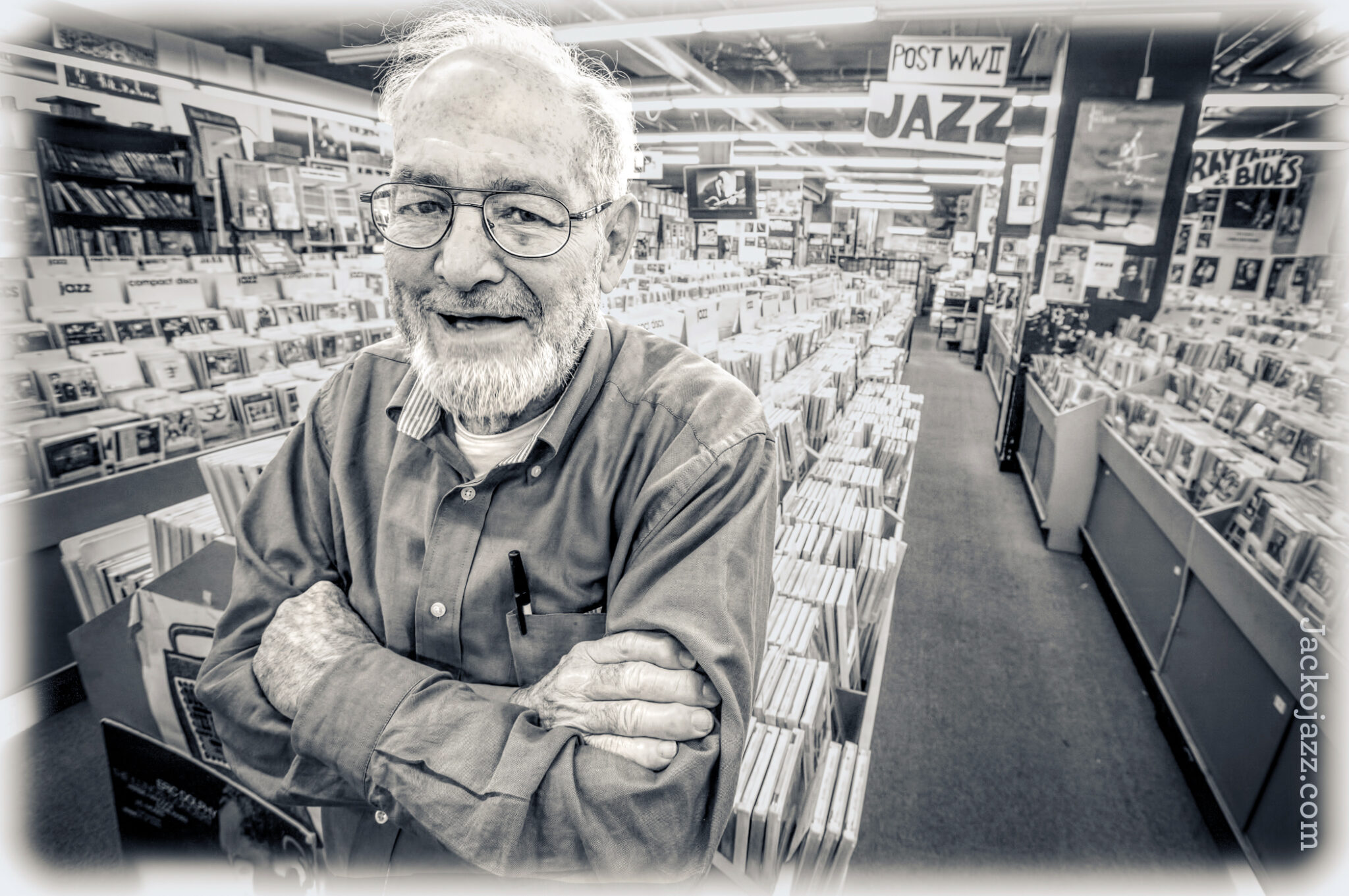 CELEBRATING DELMARK RECORDS FOUNDER BOB KOESTER’S LIFE & LEGACY ...