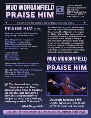 Rockwell Blues & Jazz Street Stroll + Robert Whitall Art Show + Mud ...