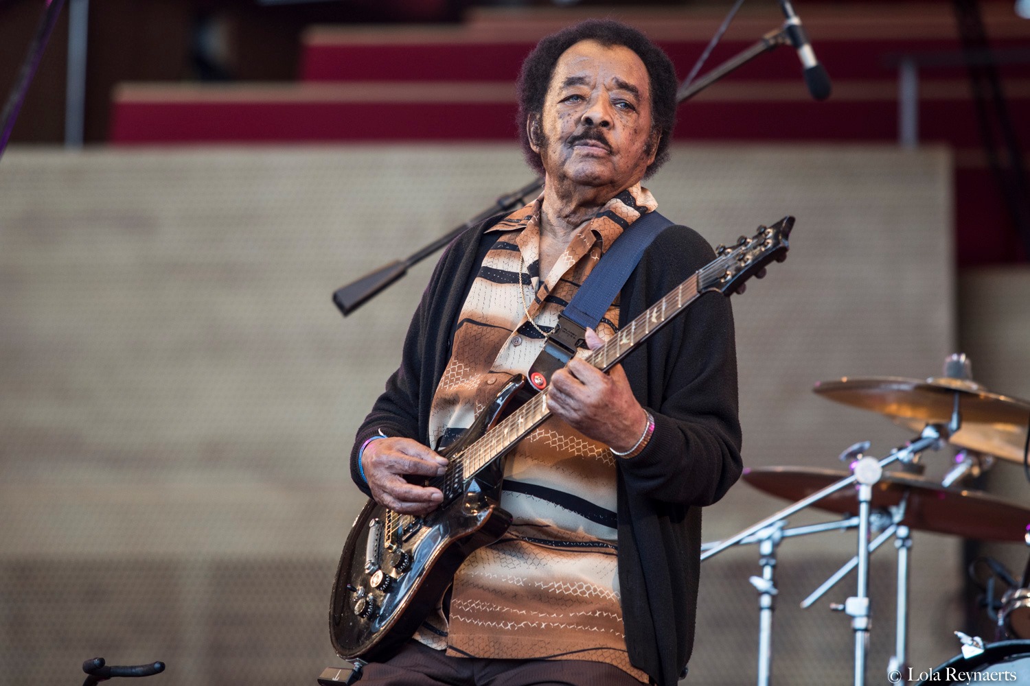 CLICKS FOR CANDLES: CELEBRATING JIMMY JOHNSON’S 93rd BIRTHDAY – DELMARK ...