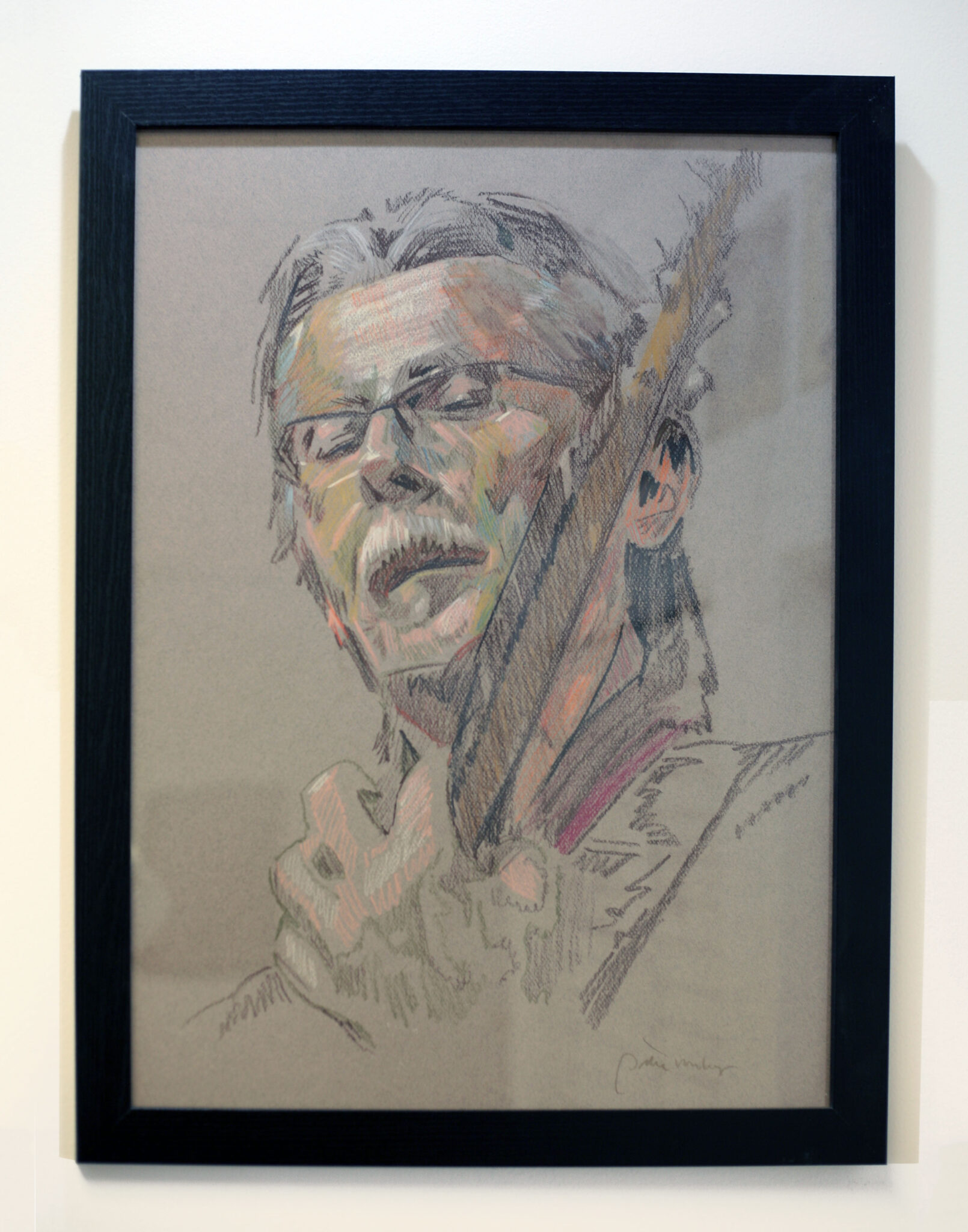 Peter Hurley Art Gallery opening June 5th at Delmark Records ...