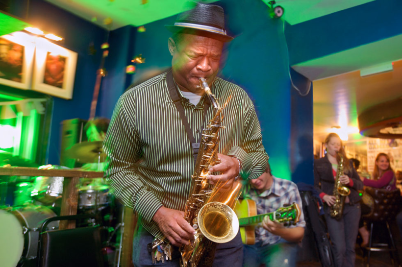 New amazing photo gallery exhibit at Delmark – Please come celebrate ...