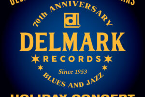 DELMARK RECORDS – Blues & Jazz since 1953
