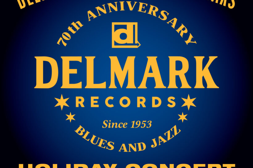 DELMARK RECORDS – Blues & Jazz since 1953