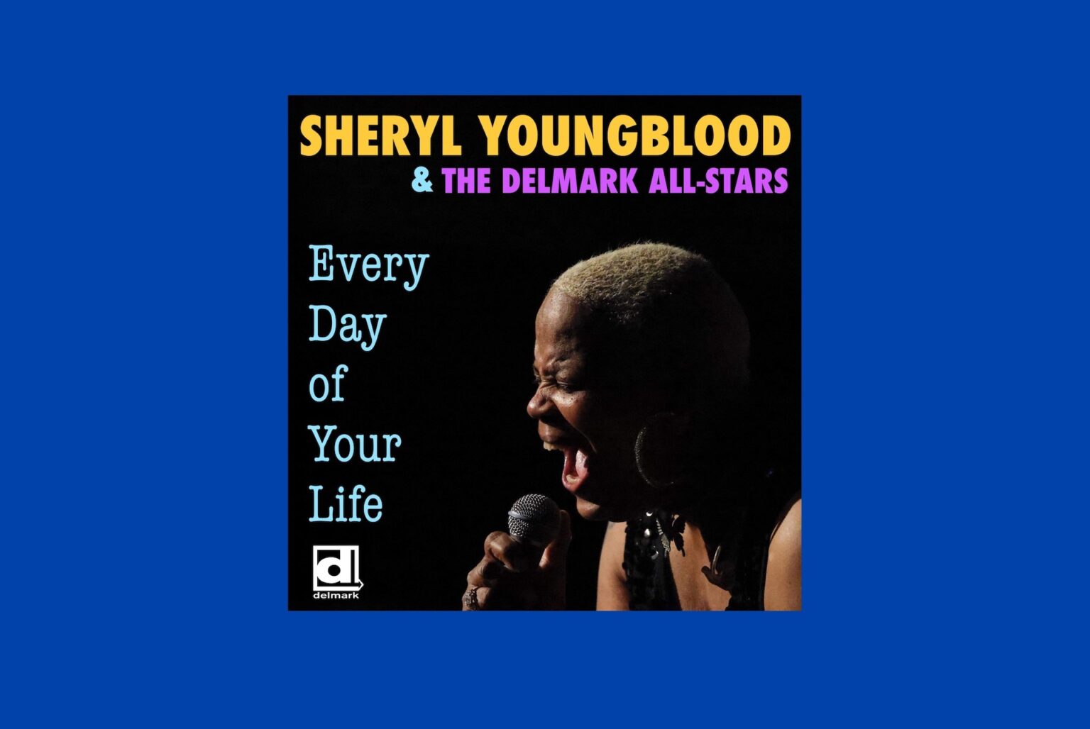 CELEBRATING DELMARK RECORDS FOUNDER BOB KOESTER’S LIFE & LEGACY – DELMARK RECORDS