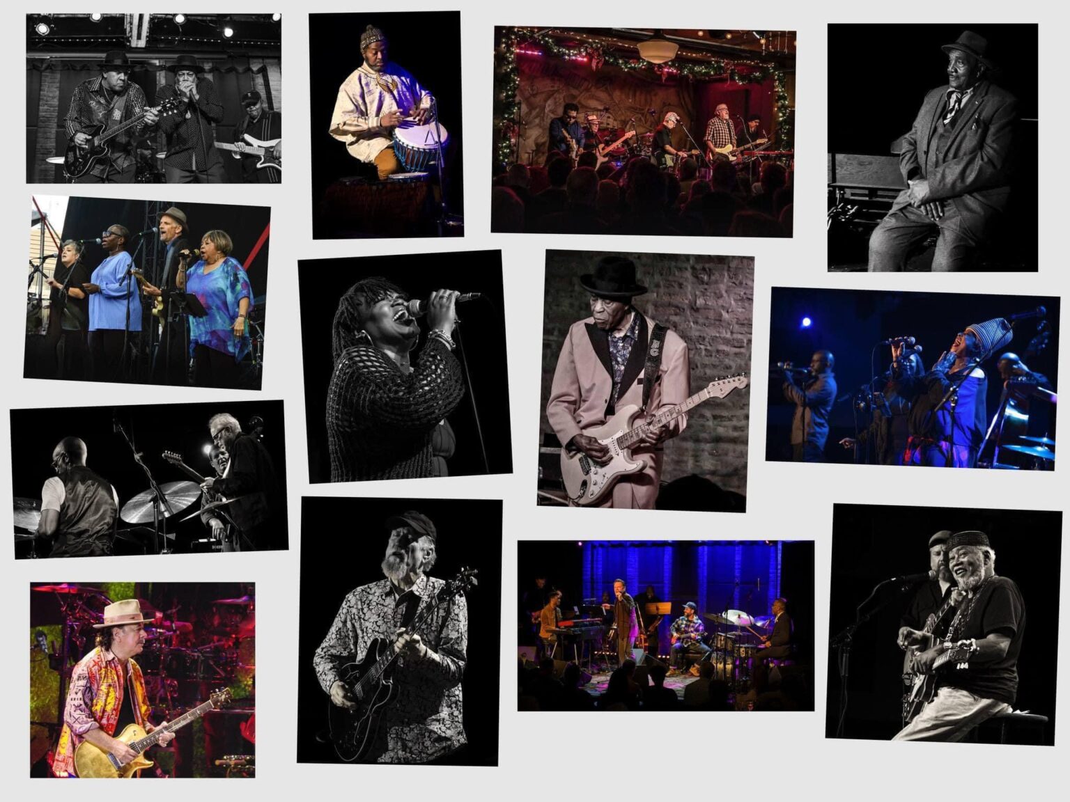 DELMARK RECORDS – Blues & Jazz since 1953