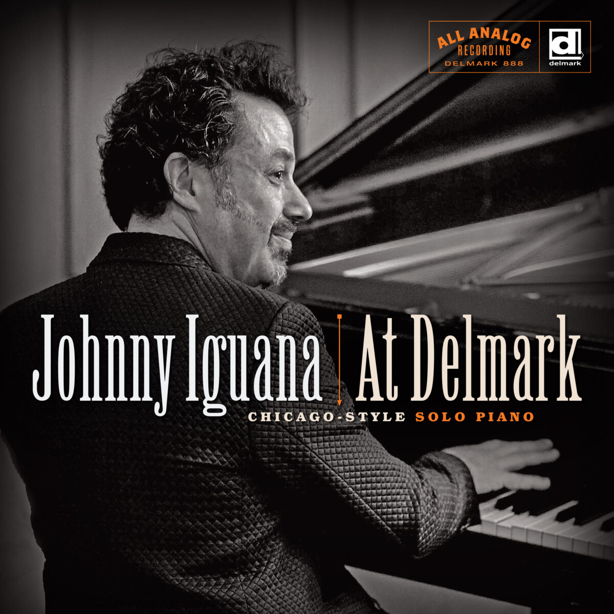 Greg Guy signs with Delmark Records – DELMARK RECORDS