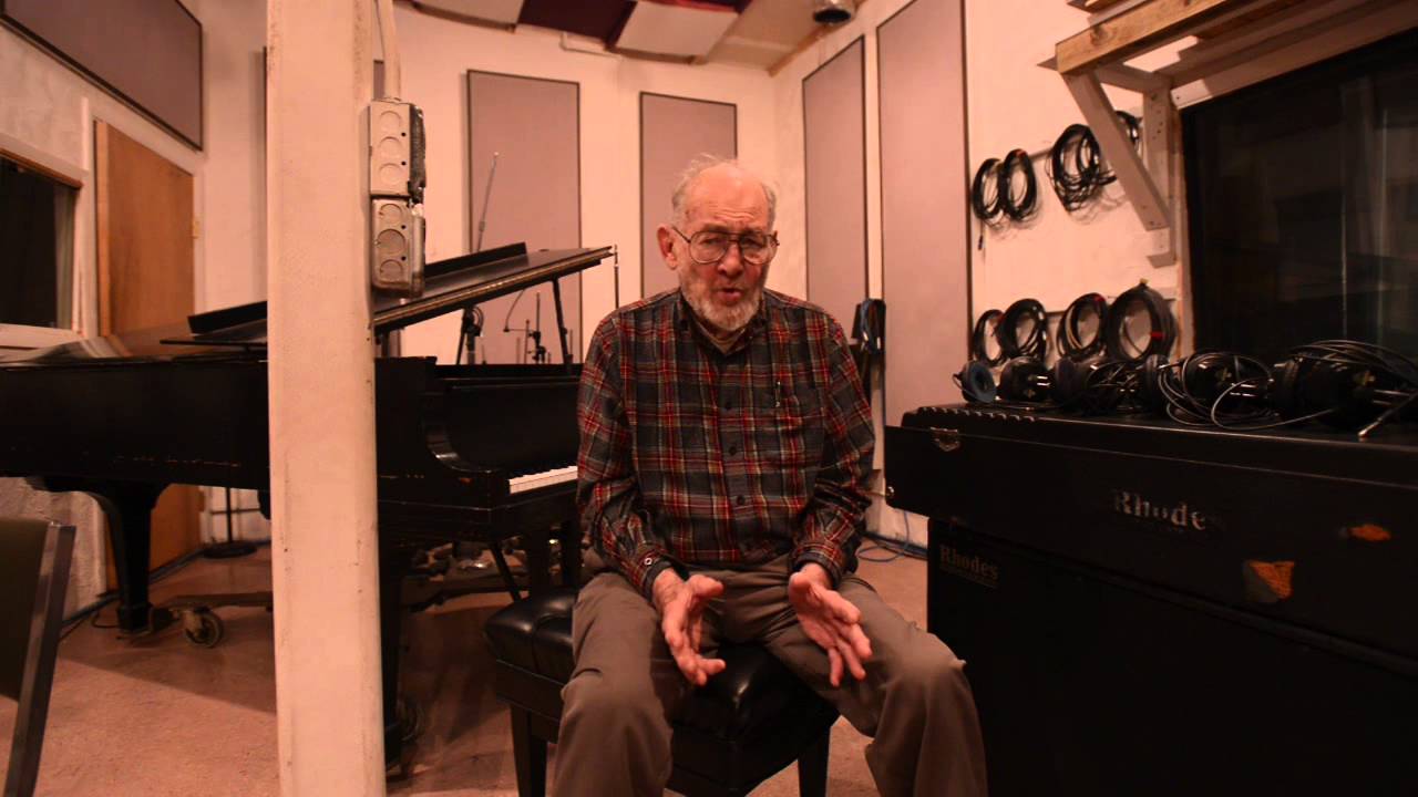 CELEBRATING DELMARK RECORDS FOUNDER BOB KOESTER’S LIFE & LEGACY