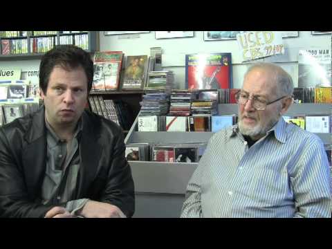 CELEBRATING DELMARK RECORDS FOUNDER BOB KOESTER’S LIFE & LEGACY