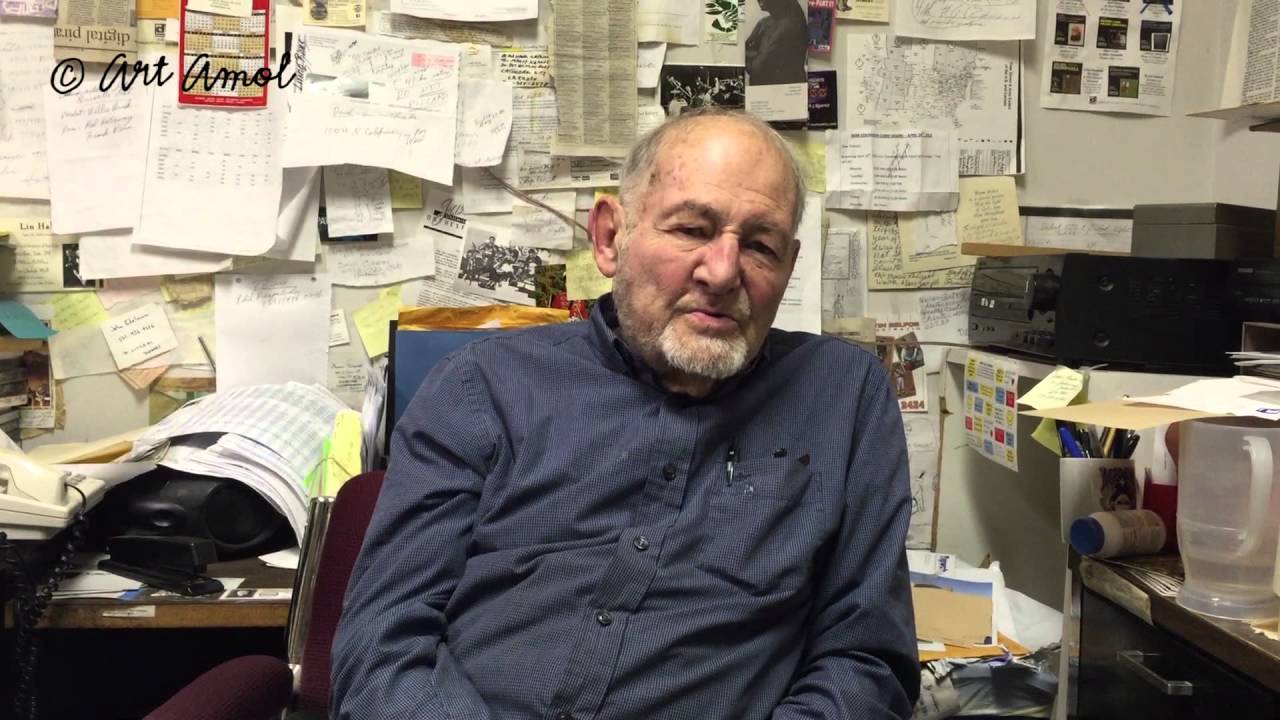 CELEBRATING DELMARK RECORDS FOUNDER BOB KOESTER’S LIFE & LEGACY